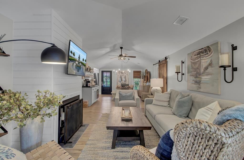 Little Cottage By The Sea At 5 Twin Oaks Lane|simply The Best Cottage In Wild Dunes|hot Tub|imm... - South Carolina