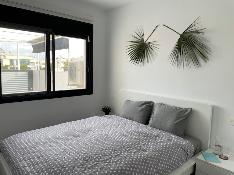 Apartment Pueblo Iv - Los Alcázares