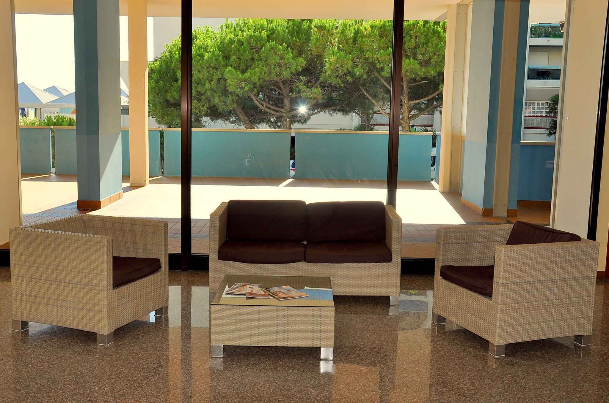 Ferienwohnung Am Meer Mit Klimaanlage - Bibione Pineda