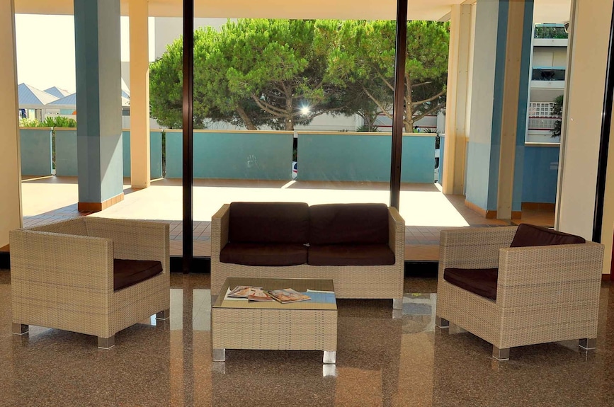 Vakantiewoning Bij De Zee Met Airco - Bibione