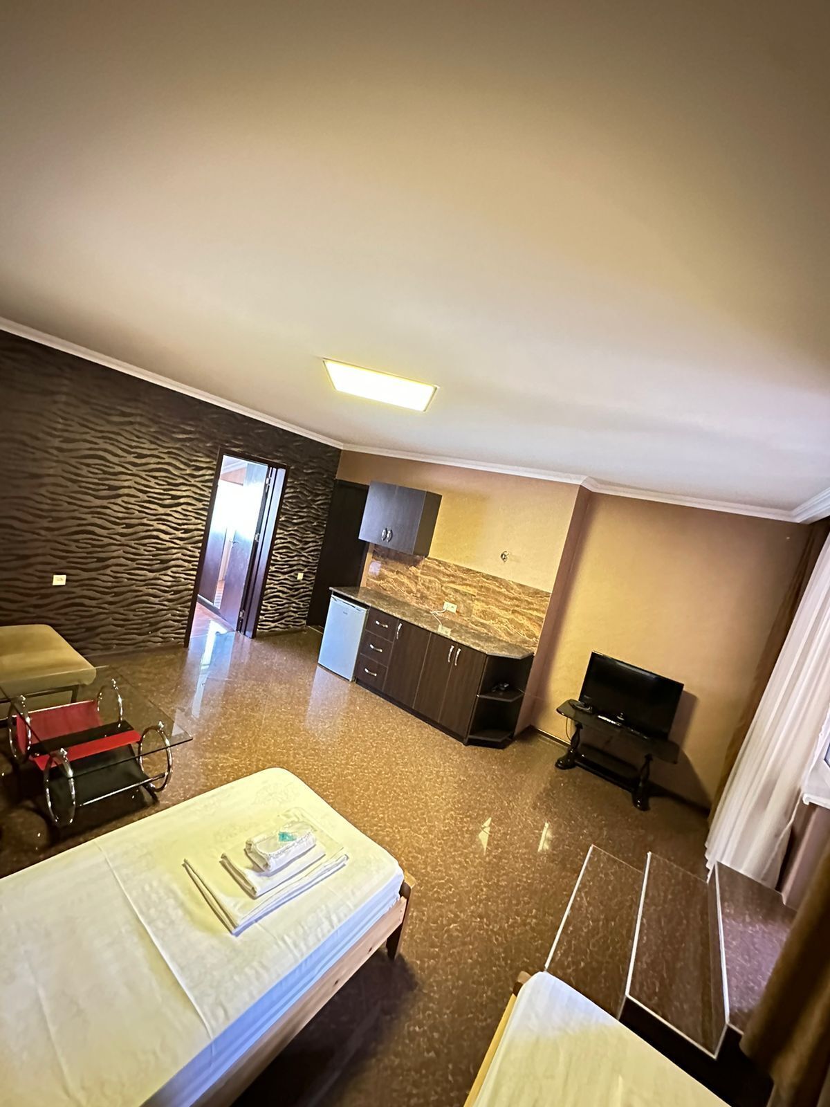 Quarto família | Wi-Fi de cortesia