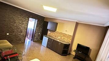 Quarto família | Wi-Fi de cortesia