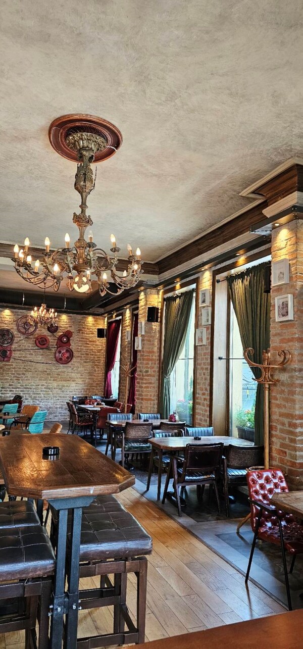 Villa 1927 - Belgrade