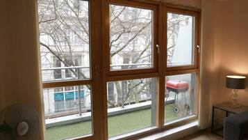 Apartamento | Interior