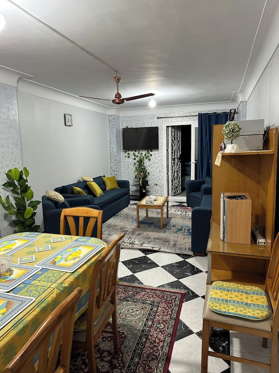 Appartement à Miami - Vu Sur Mer - Alexandrië