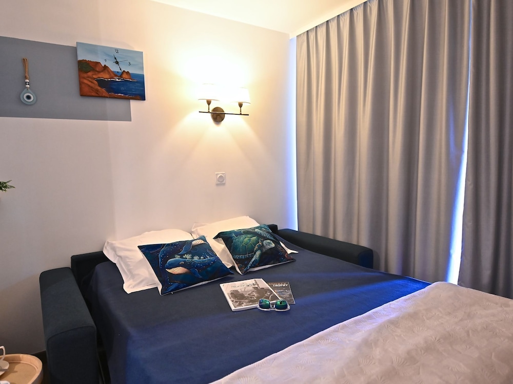 L'esquinade J3 029 By Interhome - Cap Estérel