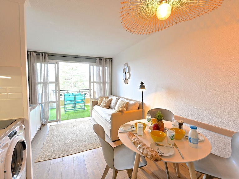 Le Belvédère R4 320 By Interhome - Agay