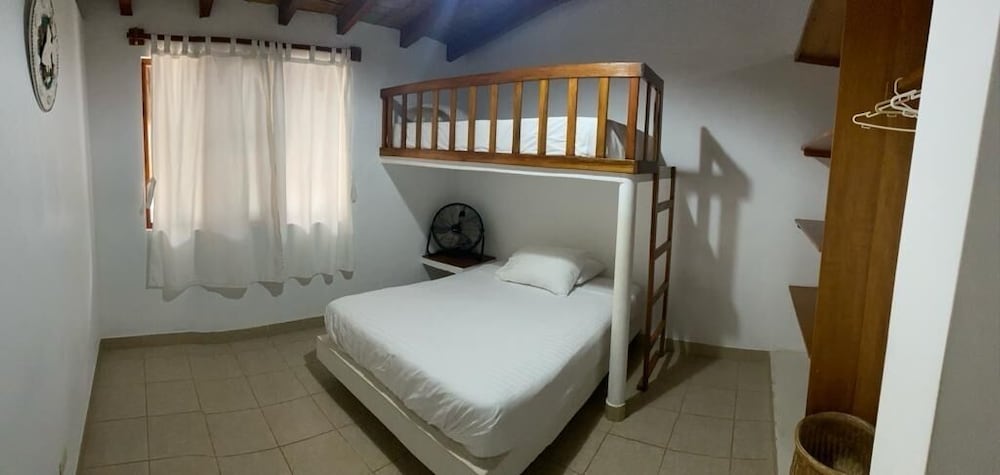 Casa Vichayito - Mancora Perú - Casa Grande, Peru