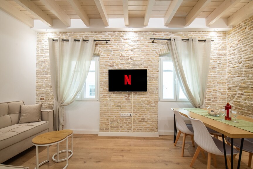 Casa Di Marina - Charming Corfu Apartment For 4 - Corfú