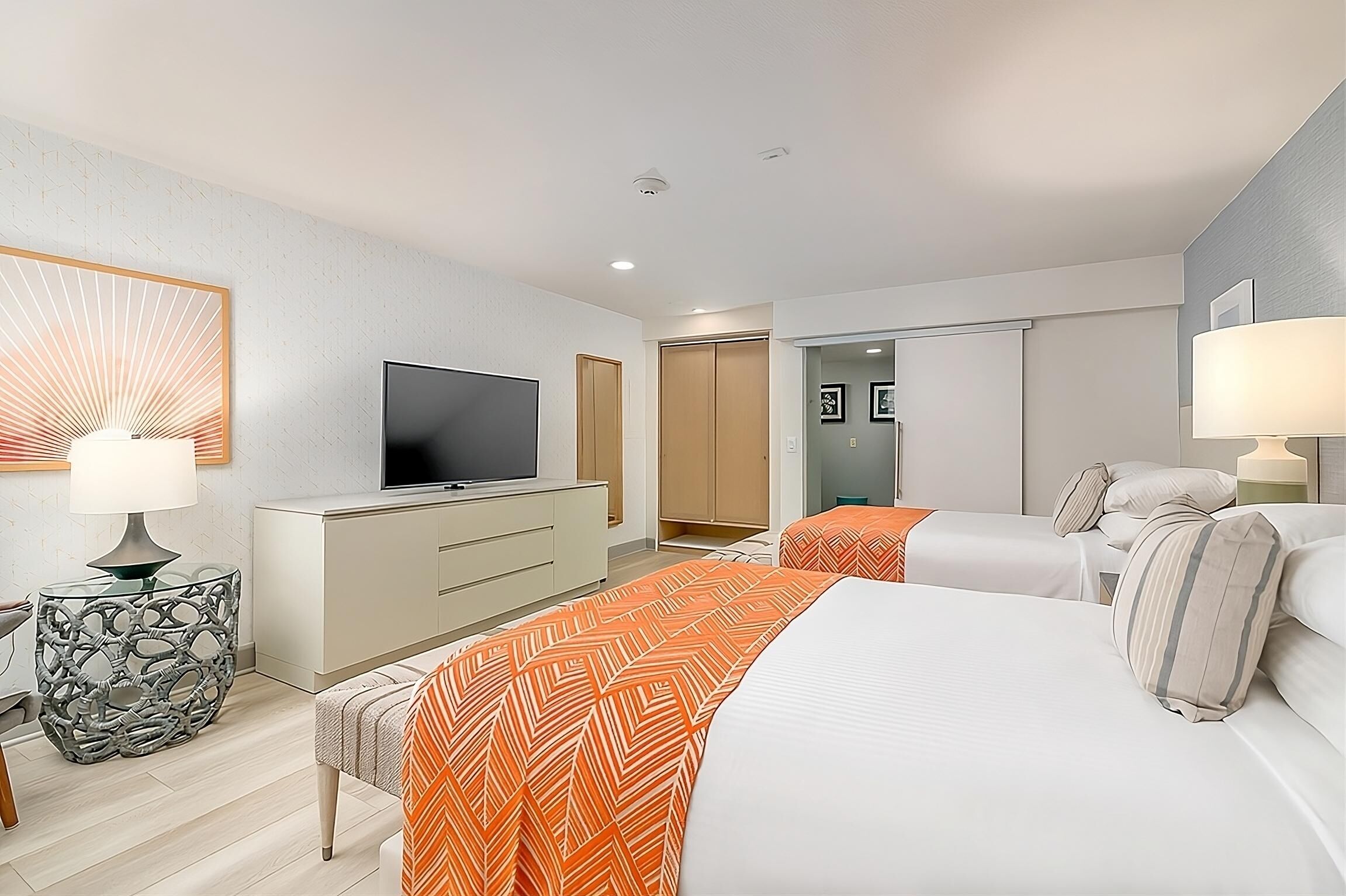 Best Place To Stay In Carlsbad! Beachfront Property With Outdoor Pool - Oceanside, CA