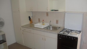 Apartamento | 1 quarto 