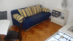 Apartamento | 1 quarto 