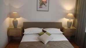 Apartamento | 1 quarto 