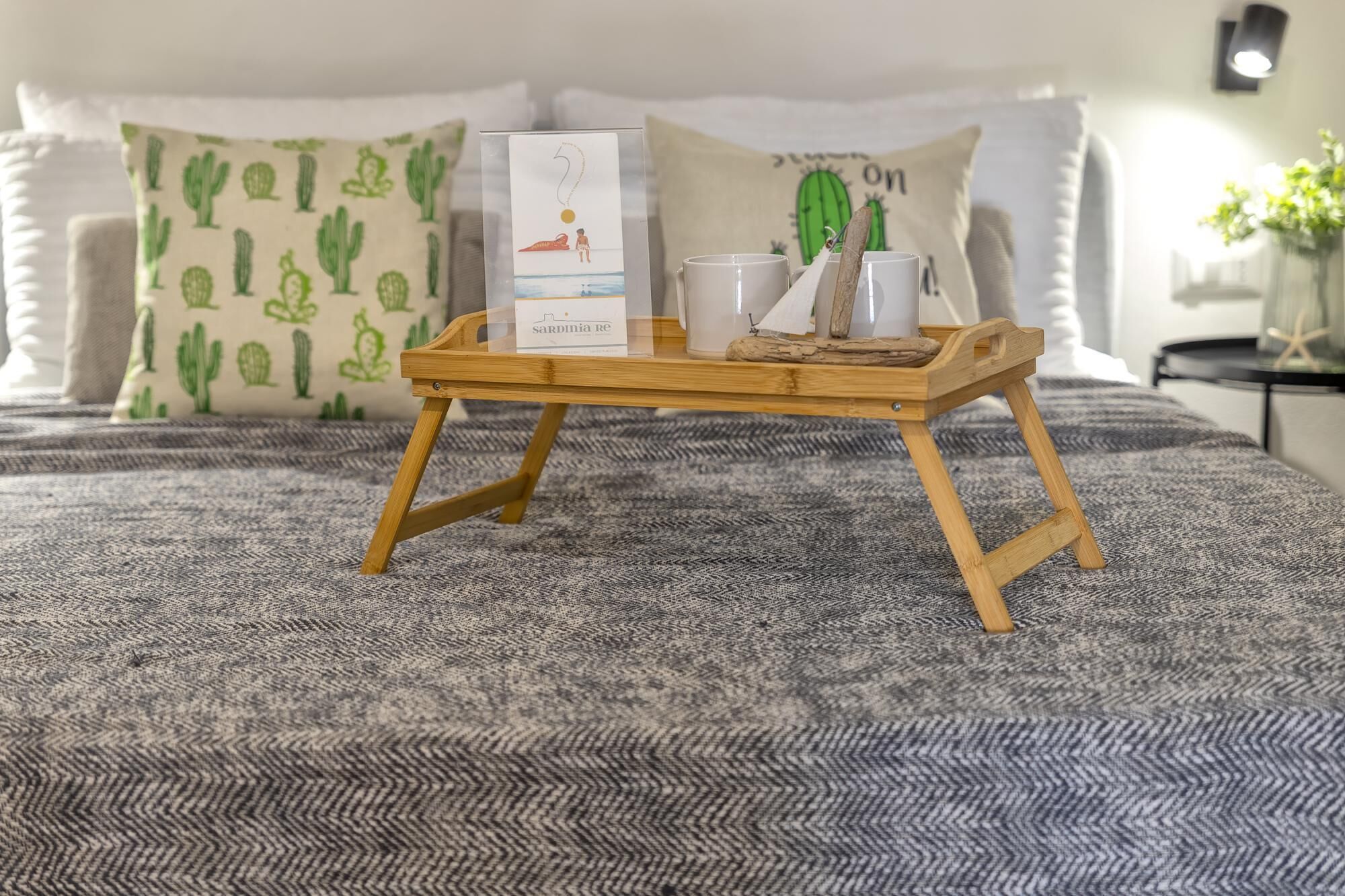 Apartamento | 2 quartos