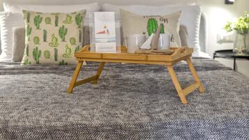 Apartamento | 2 quartos