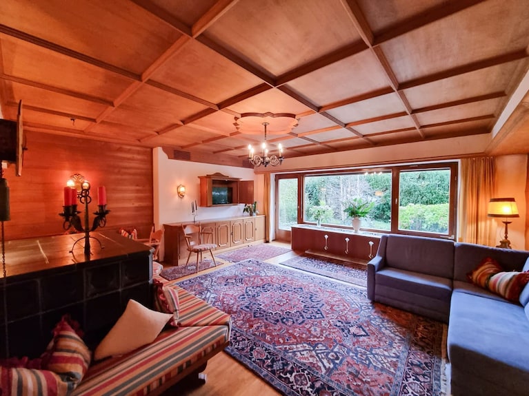 Appartementhaus Zillertal Arena - Ferienwohnung Für 2 Personen - Zell am Ziller