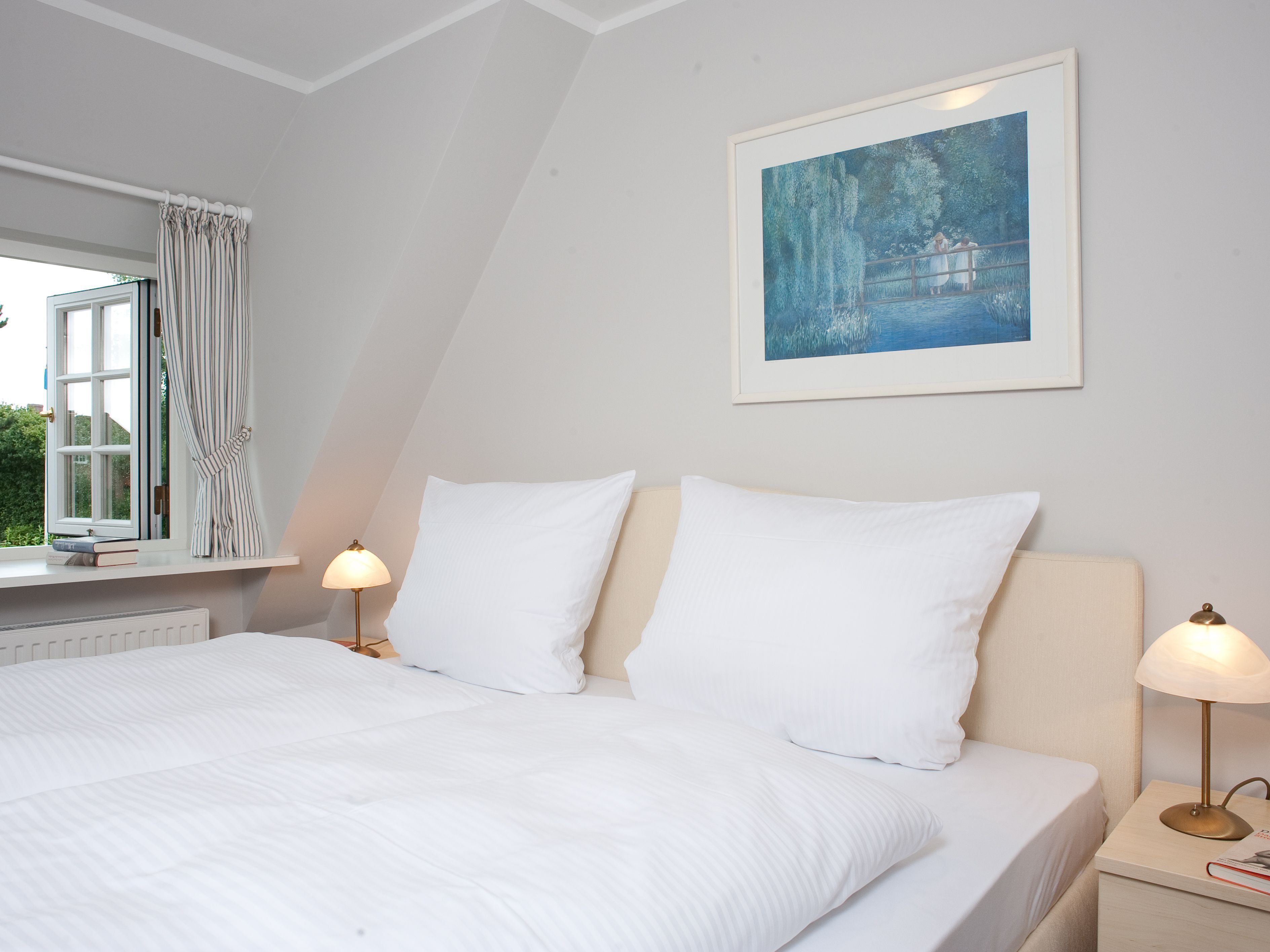 Sparrow's Nest From A&m - Sparrow's Nest - Kampen