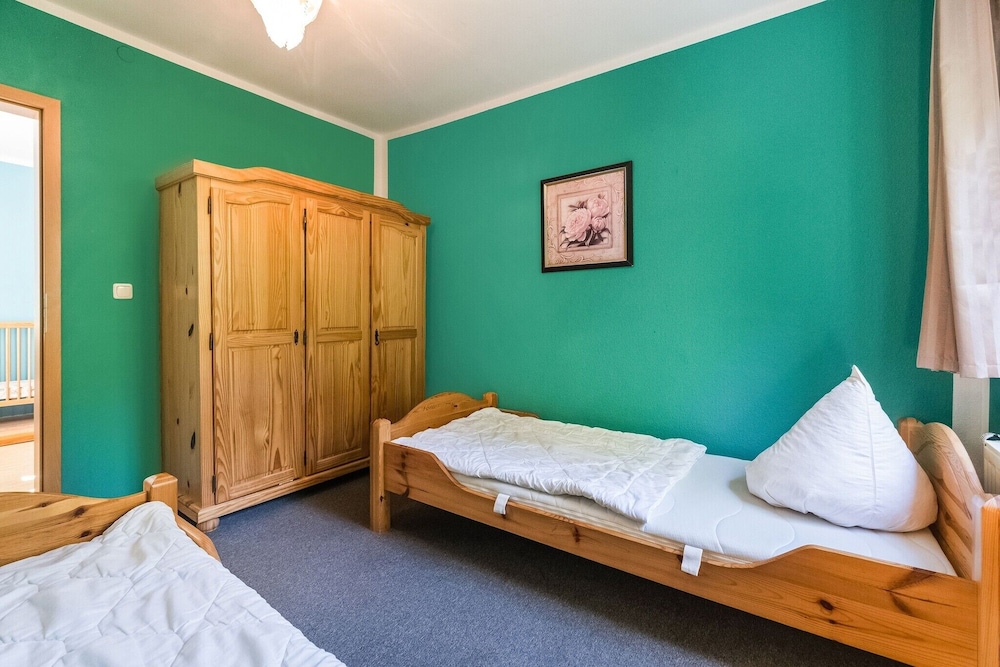 Vakantiehuis In Willingen Nabij Skigebied - Willingen