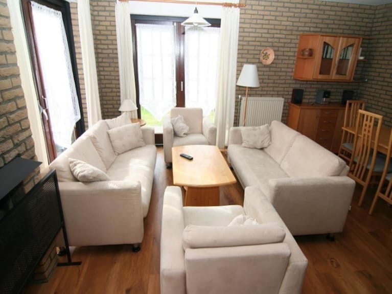 Texel Villa Met Tuin & Zwembad - De Koog