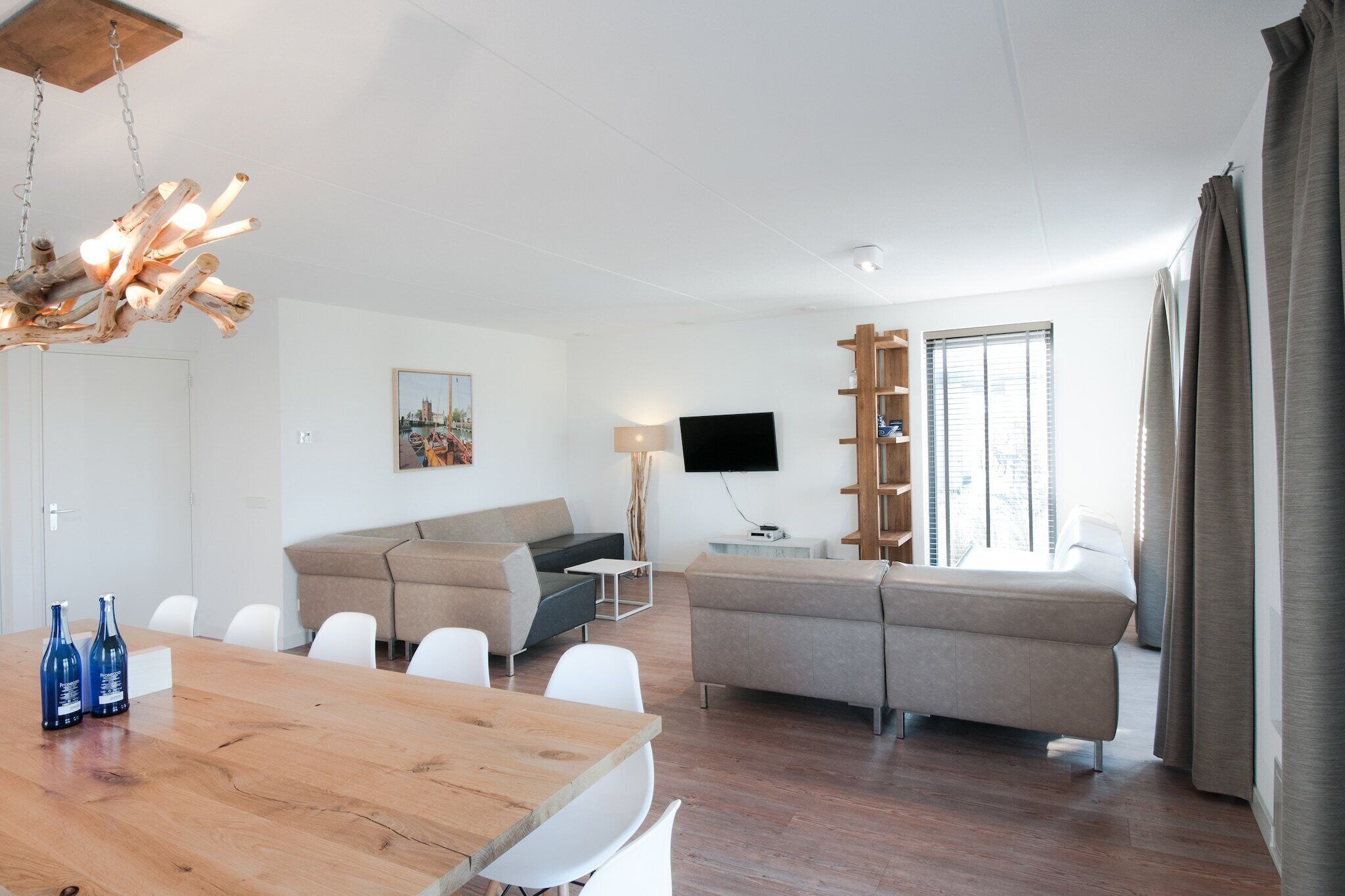 Villa Oesterdam | Sleeps 12 Persons - Bergen op Zoom