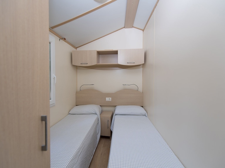 Strandkomfort In Lido Di Spina - Emilia-Romagna