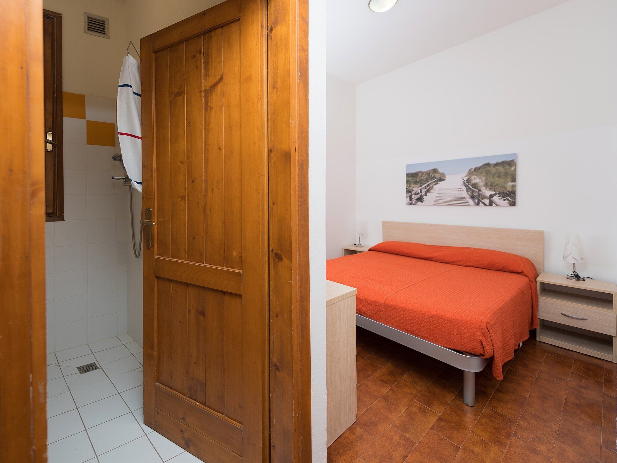 Soggiorno Presso Il Parco Del Delta Del Po - Comacchio