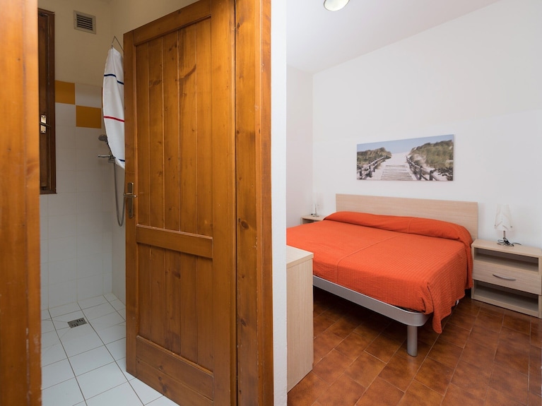 Soggiorno Presso Il Parco Del Delta Del Po - Comacchio