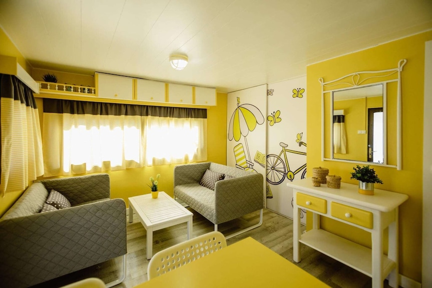 Chalet Con Estilo En Mont-roig - Miami Playa