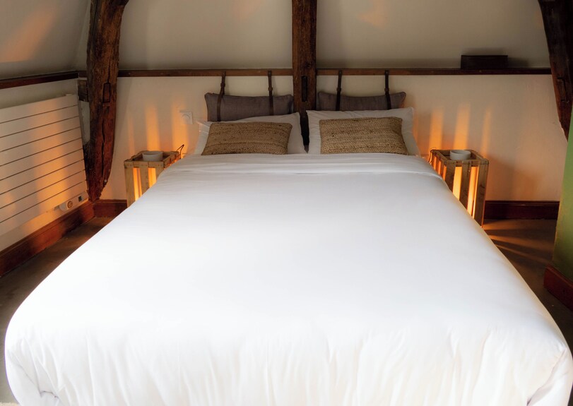 Toussaint Suite - Peaceful & Authentic - Angers