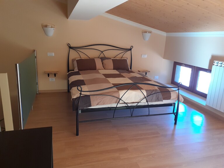 Casa Fontagusta - Oasi Di Relax In Valle Sabbia - Bondone