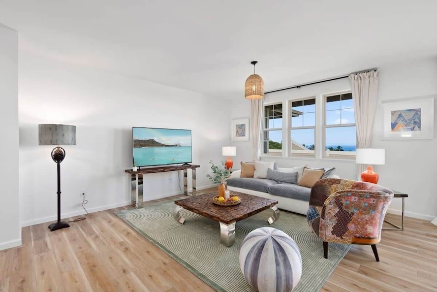 @ Marbella Lane - Serene & Lovely Mt + Ocean Views - O‘ahu, HI