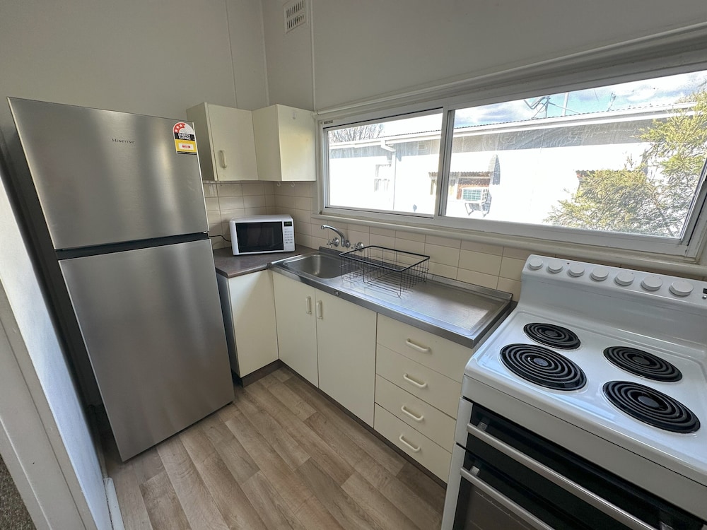 Breimba Street Apartments - Grafton
