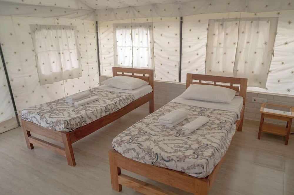 Sonai Nameri - Arunachal Pradesh