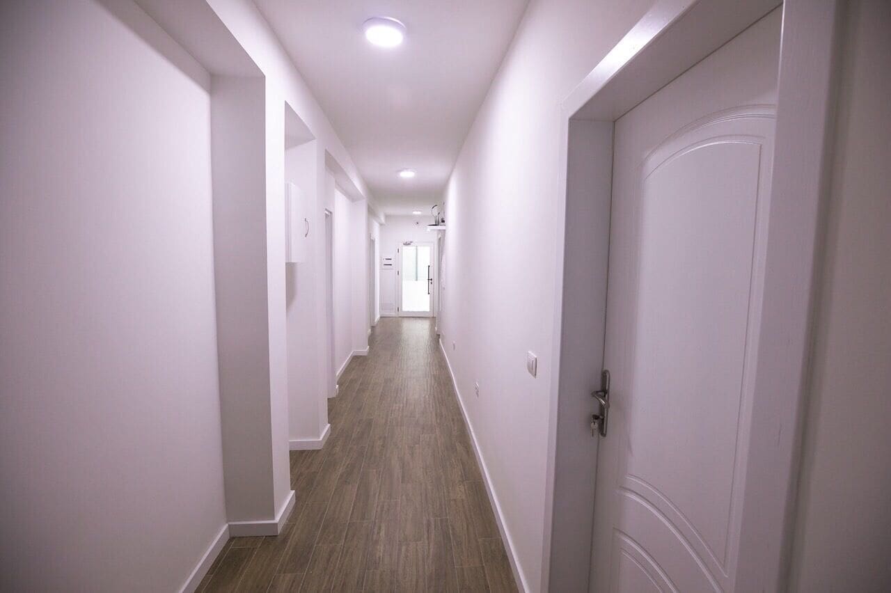 TV LED 42 polegadas com canais a cabo