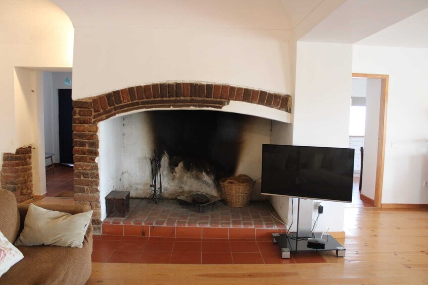 Freire´s Family House - 포르투갈