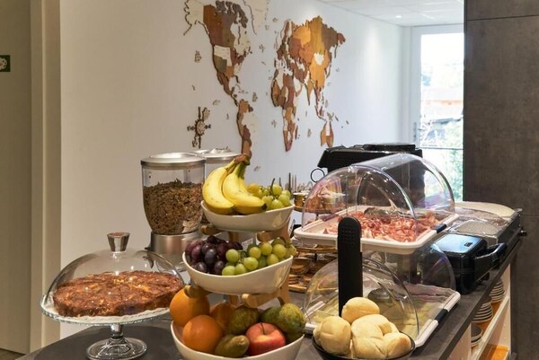 B＆b 布鲁湖自行车店 - 科莫湖