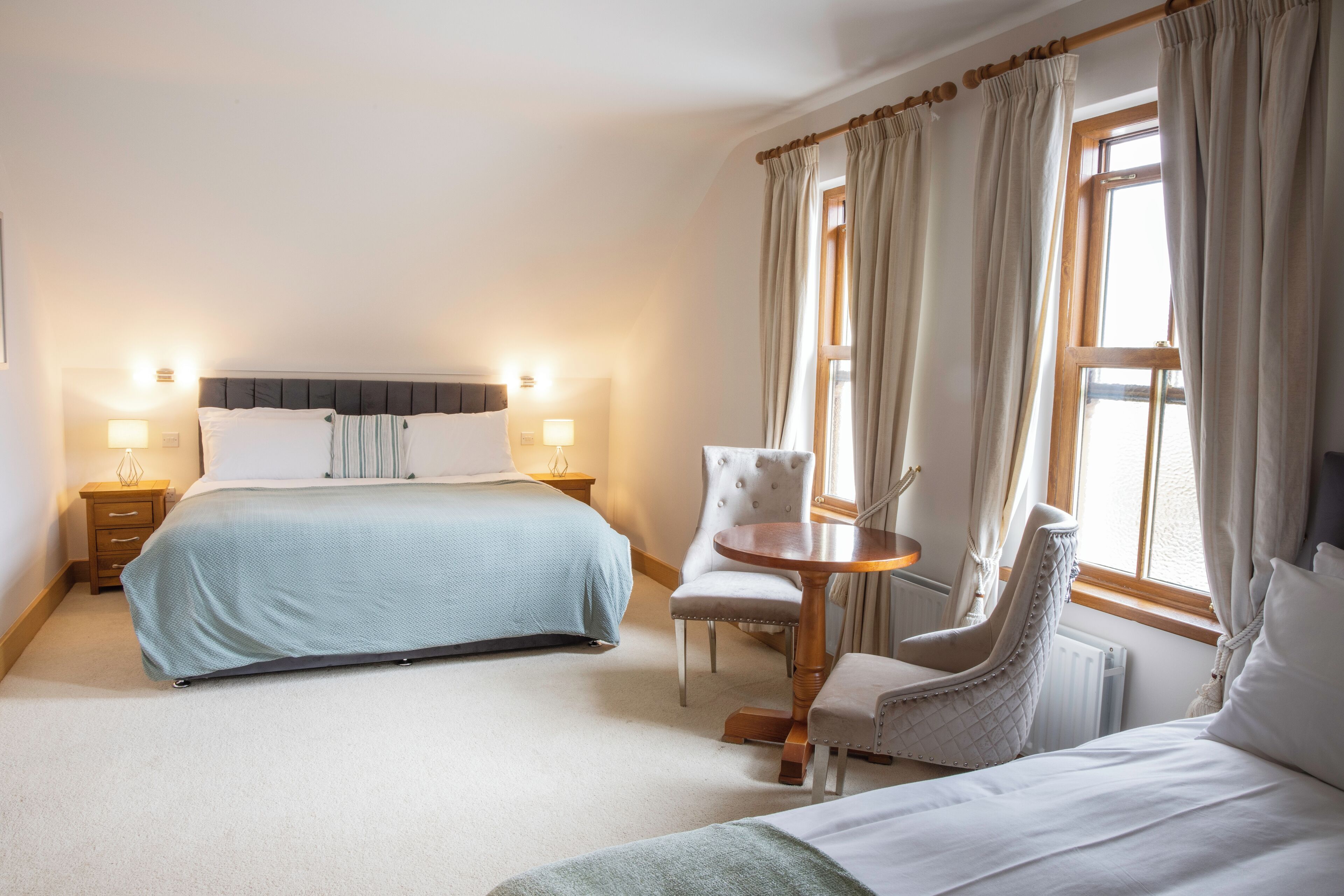 The Waters Edge Hotel, Rathmullan: Reviews & Hotel Deals | Book at ...