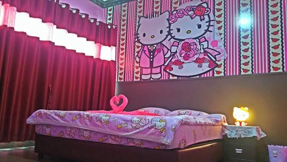 Roomstay For 2 Pax - Sandakan