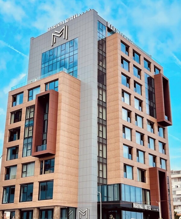 Marinaj Hotel - Tirana