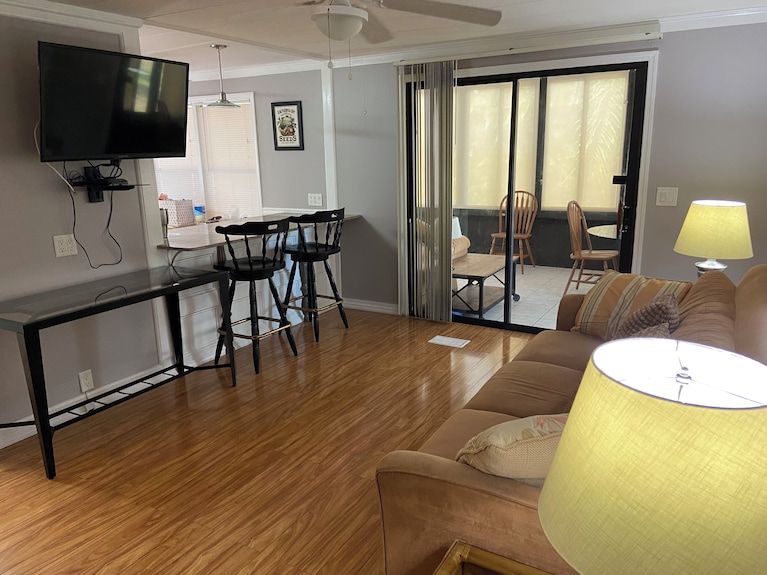 Golfers Getaway With Sunny Beaches Too - Fort Myers, FL