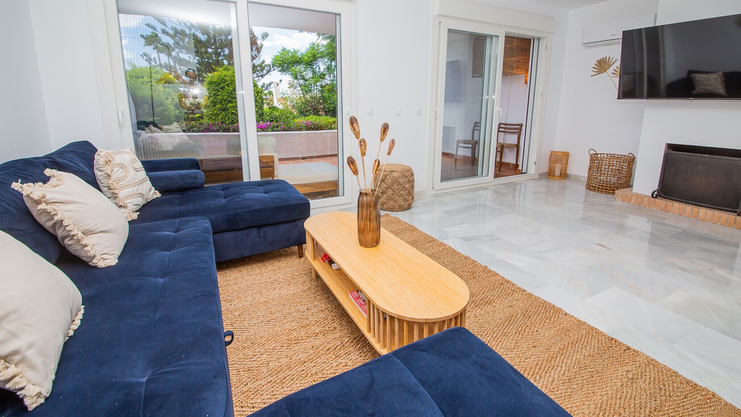 Jardines De La Duquesa 26 - Estepona