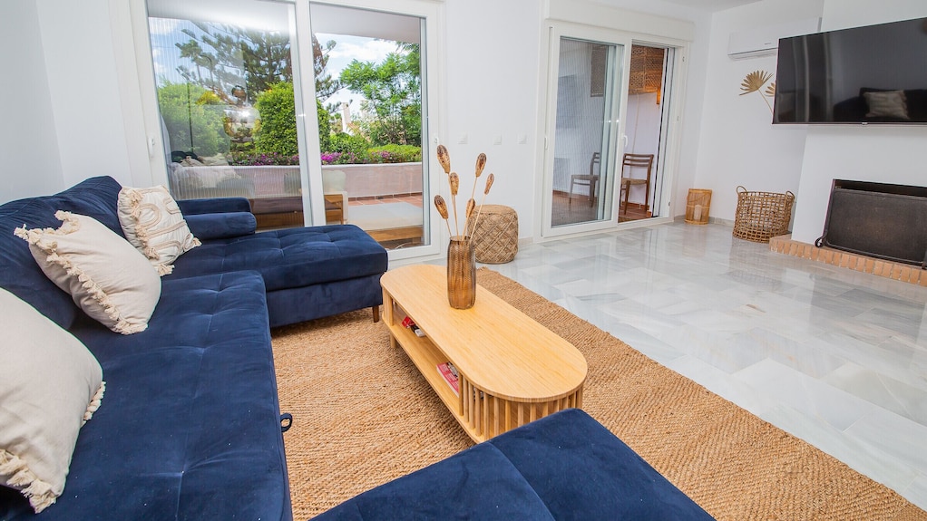 Jardines De La Duquesa 26 - Estepona