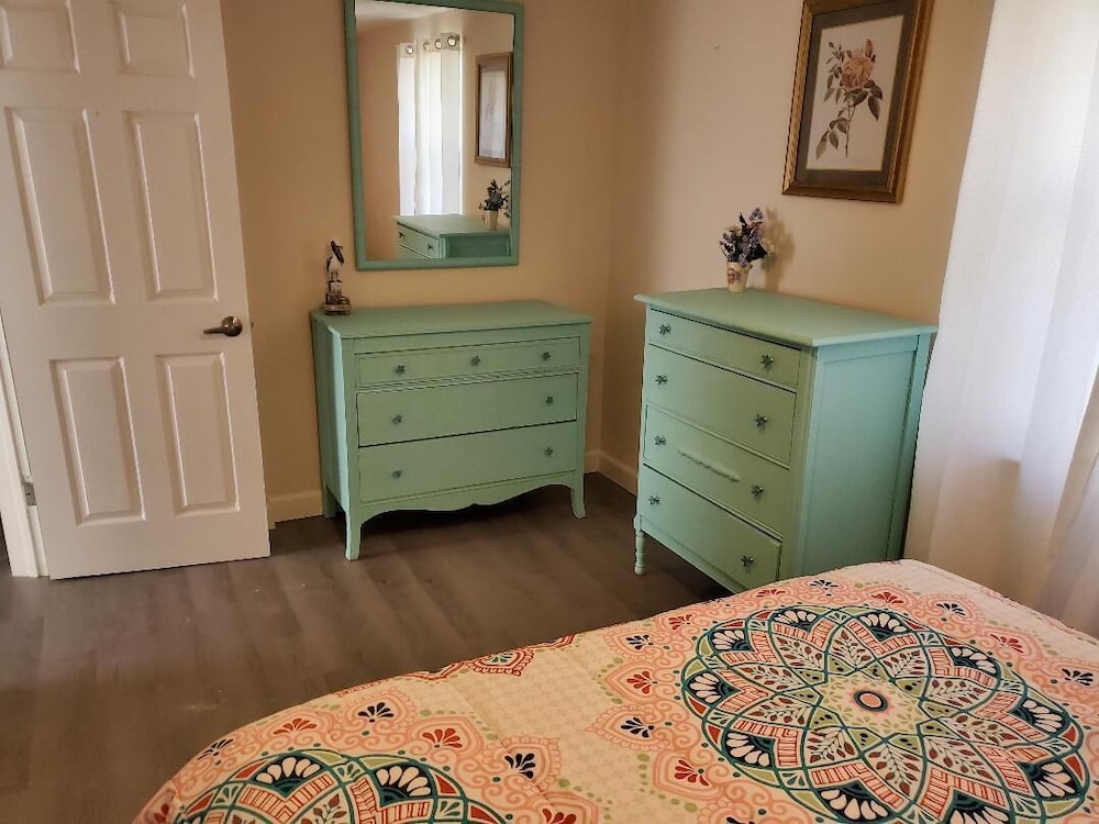 Cozy Home Close To Everything! - New Port Richey
