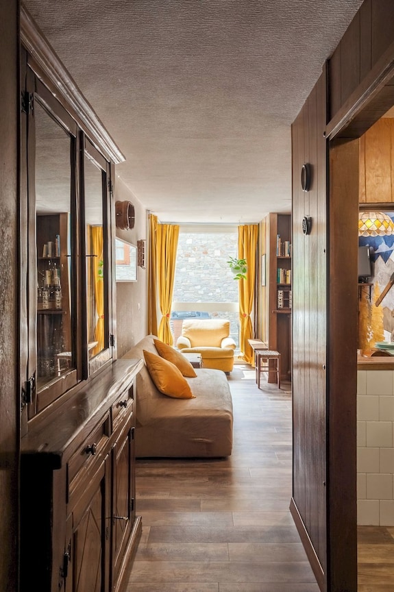 Cervinia Centro, A 100m De Los Remontes Y Todos Los Servicios - Zermatt