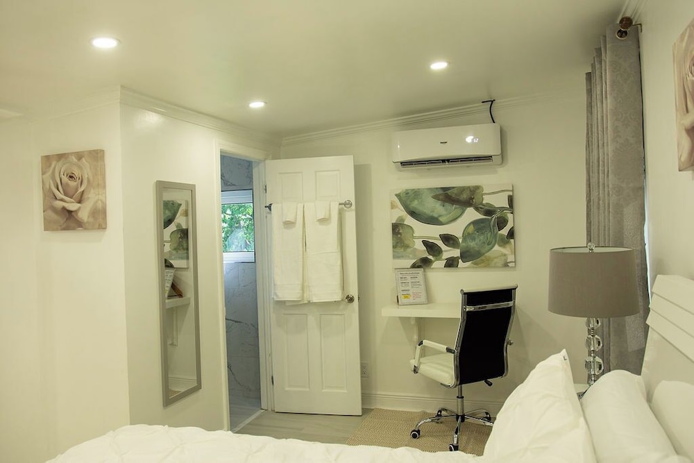 Oasis On Poitier In Nassau Bahamas - Your Private Retreat. - Nasáu