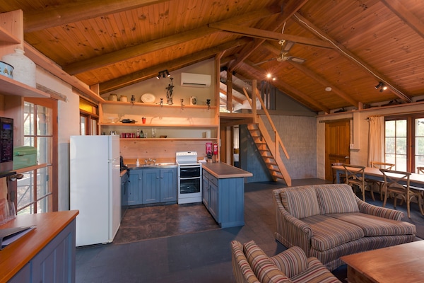 Casa de campo standard | Cozinha privada