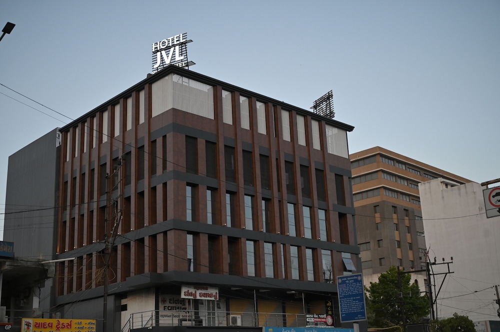 Jvl By Nexottel - Rajkot