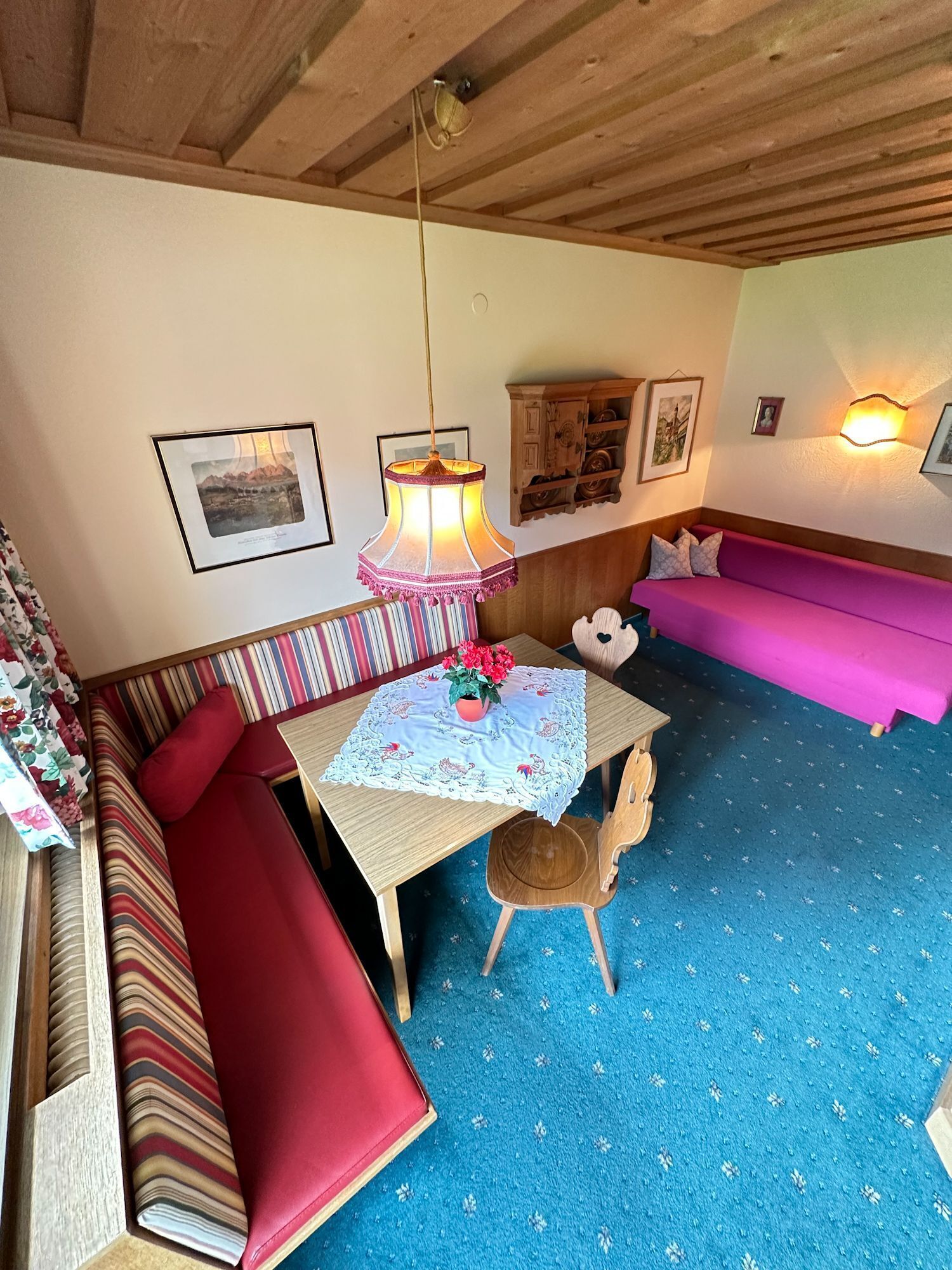 Ferienwohnung 1 Für 4 Personen - Appartementhaus Zillertal Arena - Zell am Ziller