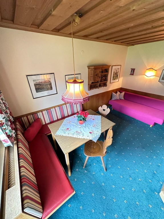 Ferienwohnung Für 4 Personen - Appartementhaus Zillertal Arena - Zell am Ziller