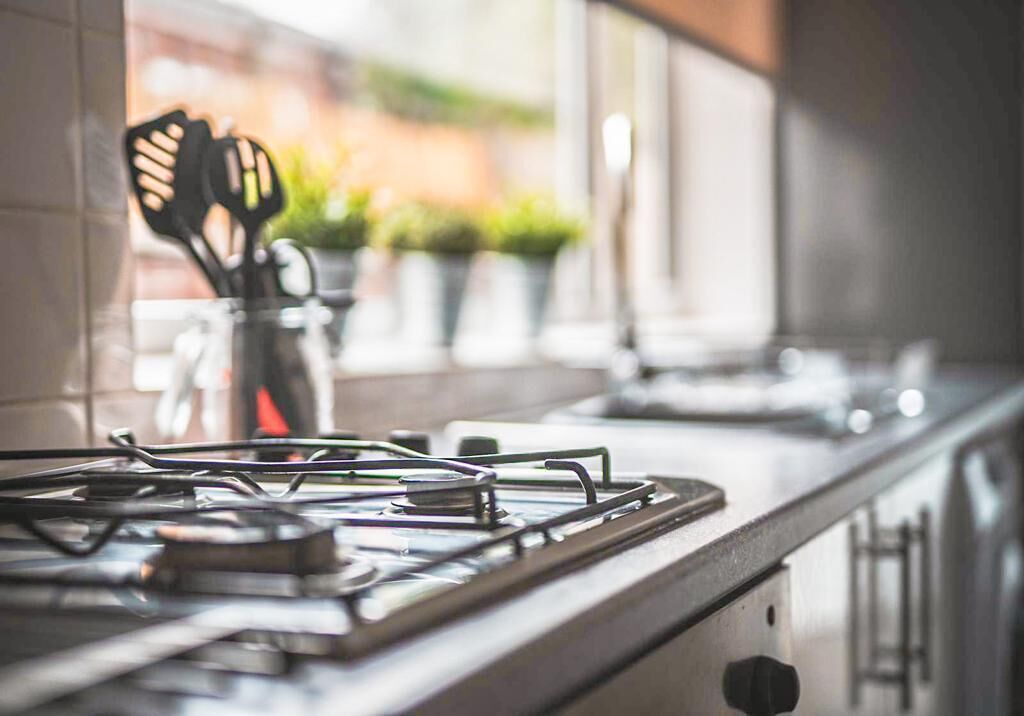 Comfortable 3-bed House In The Heart Of Coventry - Warwickshire